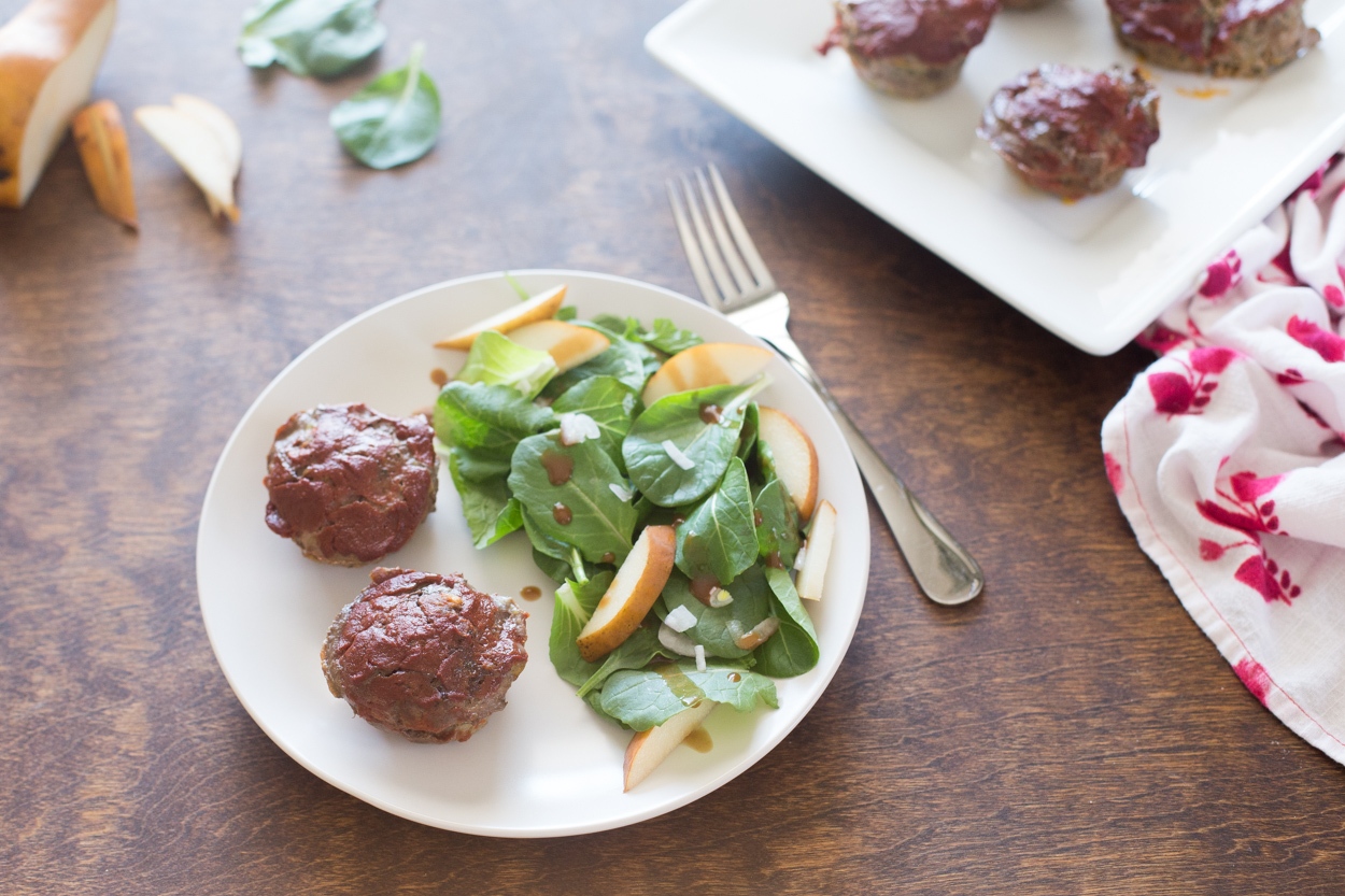 Meatloaf With Chard And Carrots Cook Smarts