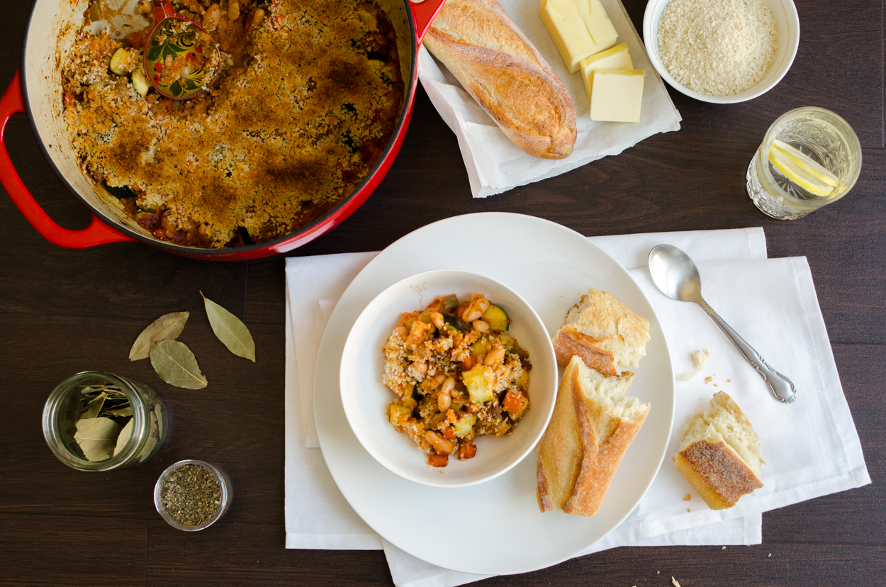 Cassoulet | Cook Smarts