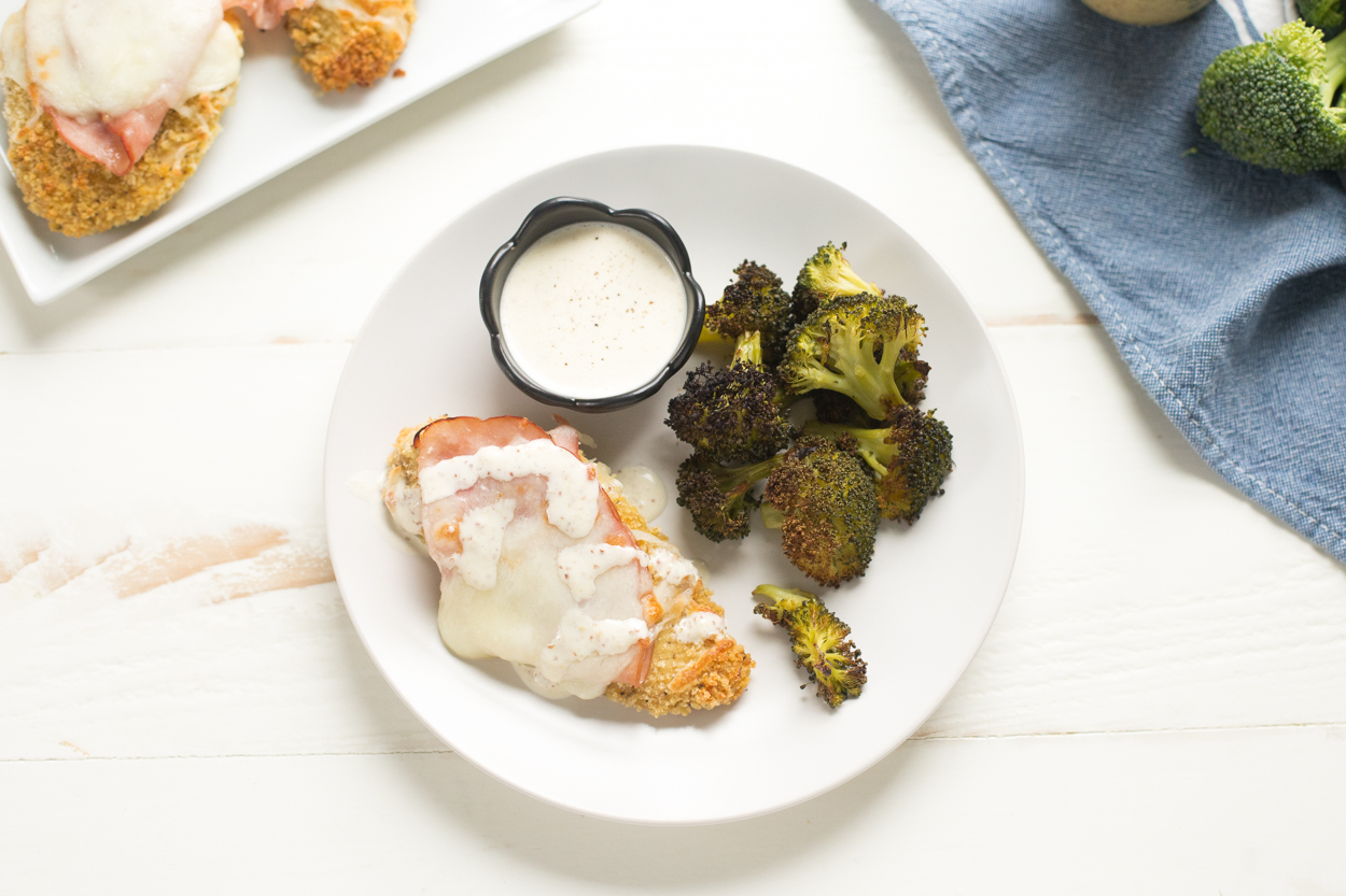 Malibu Chicken | Cook Smarts