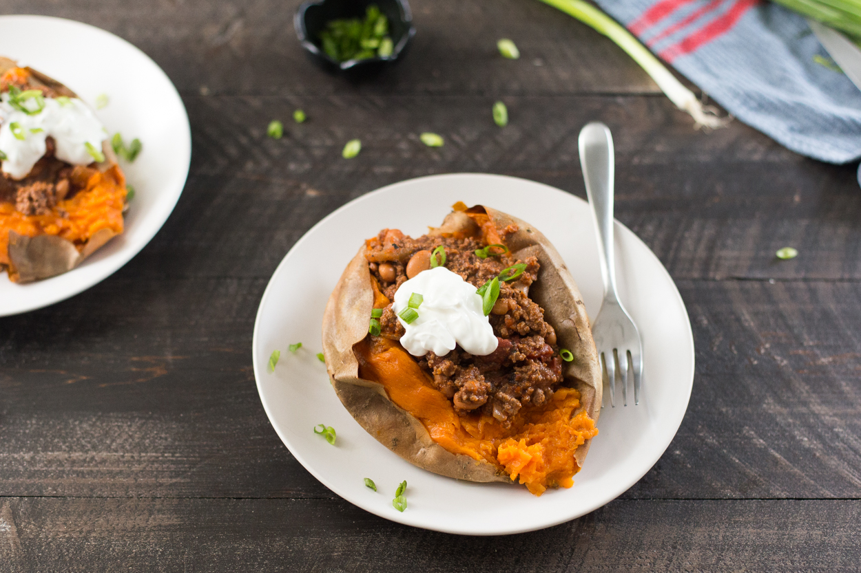 Classic American Chili | Cook Smarts