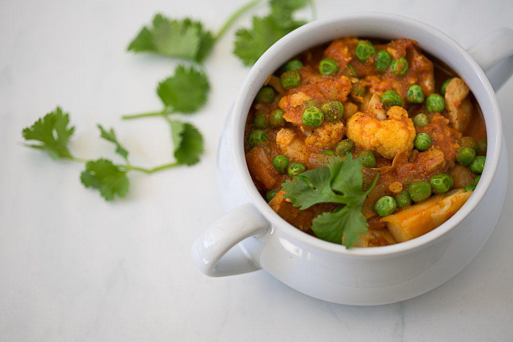 Indian Butter Chicken | Cook Smarts