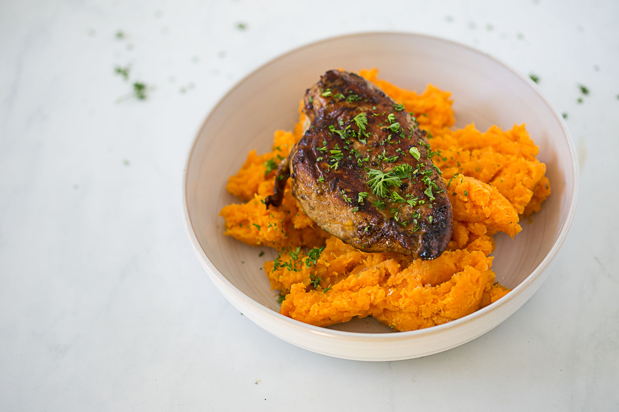 Sauteed Chicken Breasts | Cook Smarts