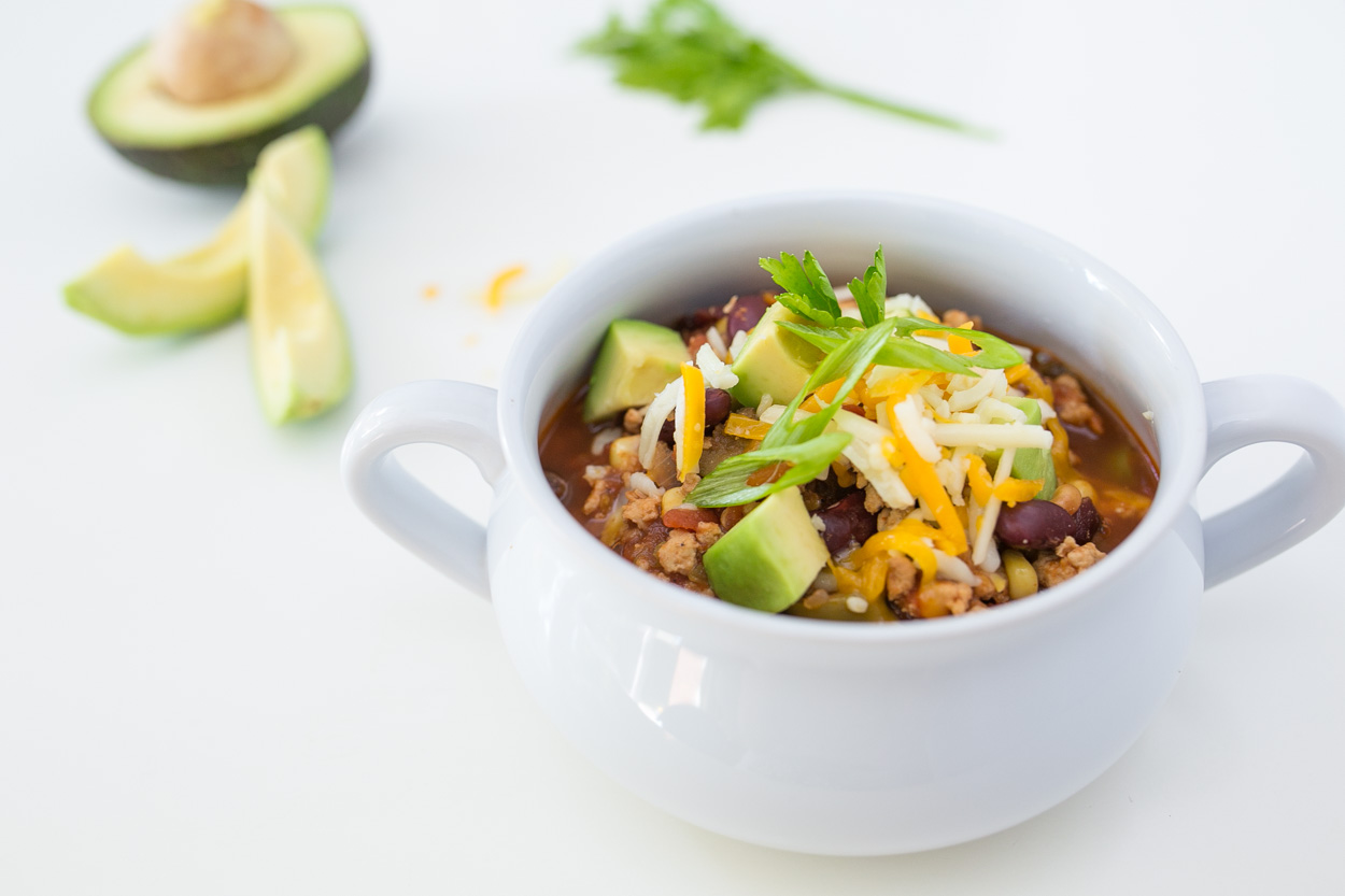 Slow-Cooker Chili | Cook Smarts