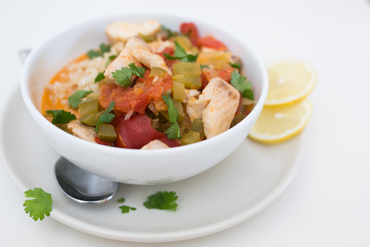 {Moqueca} Brazilian Fish Stew | Cook Smarts