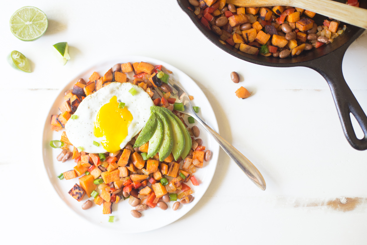 Mexican Hash | Cook Smarts